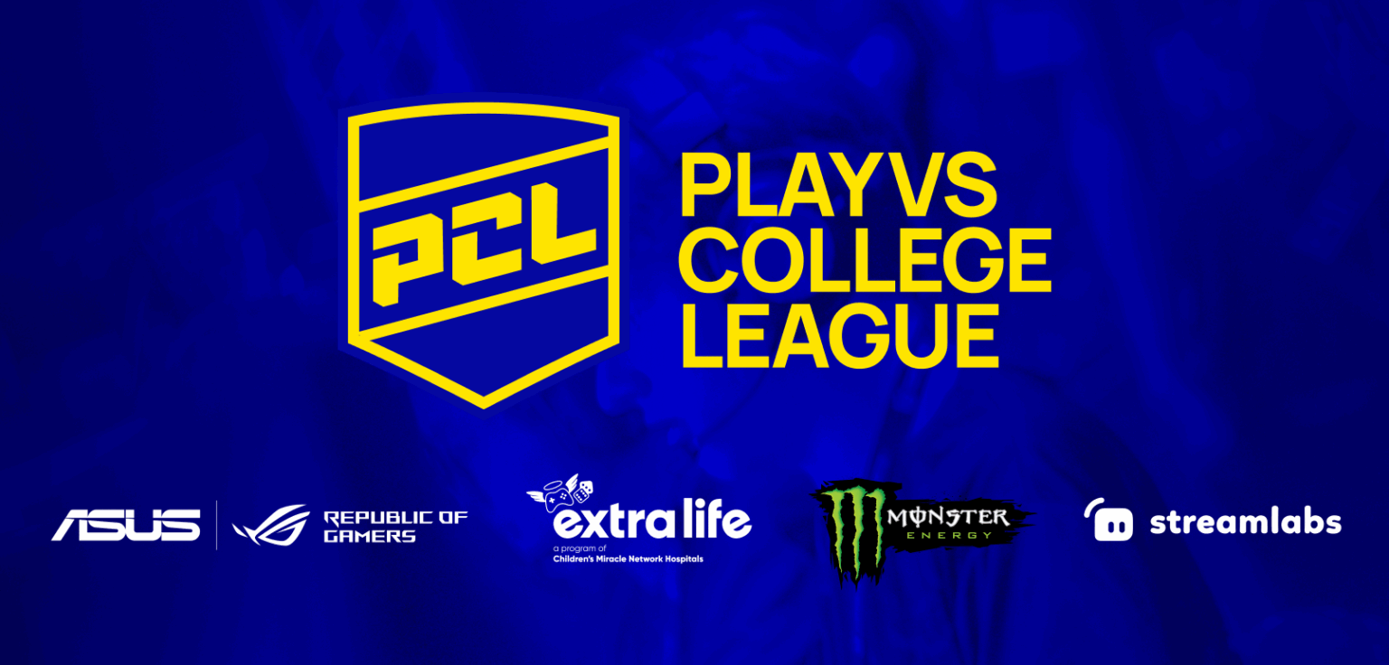 PCL Overview - PlayVS