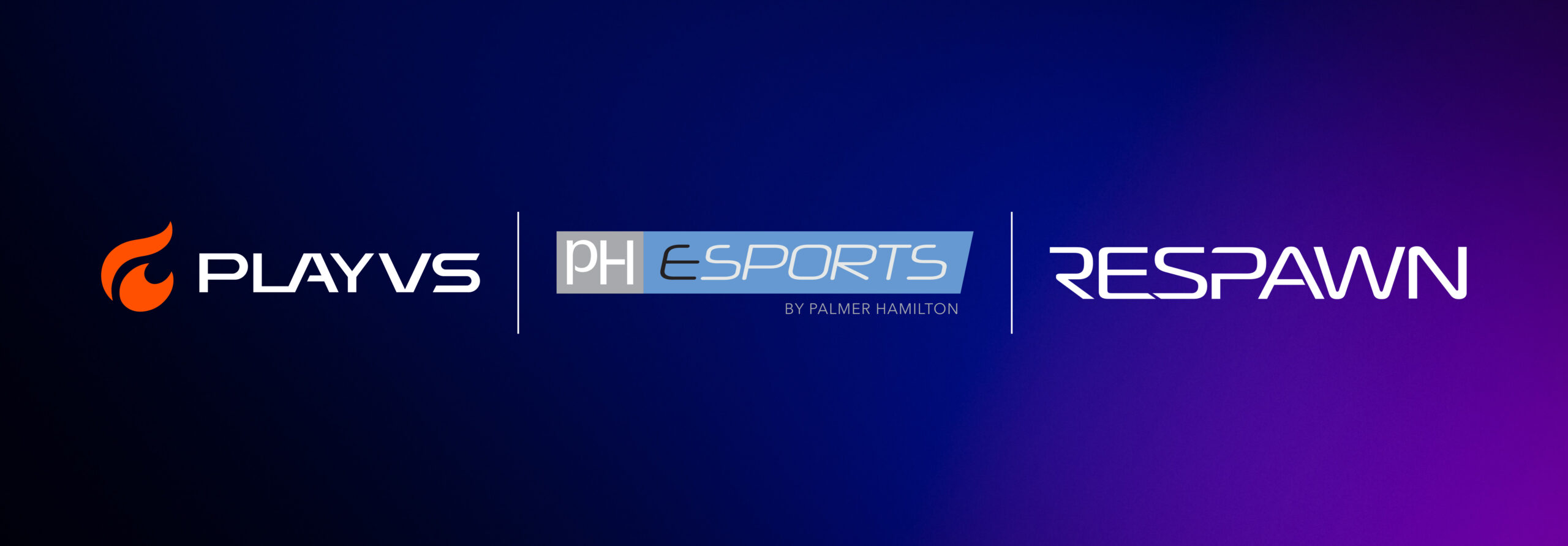 PlayVS and Palmer Hamilton Esports Partner to Empower Scholastic ...