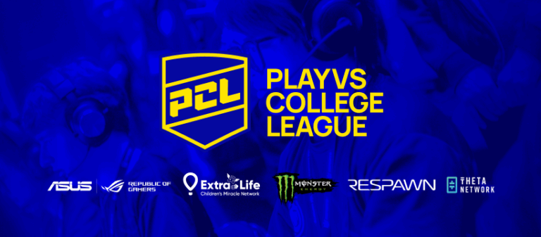 PCL Overview - PlayVS